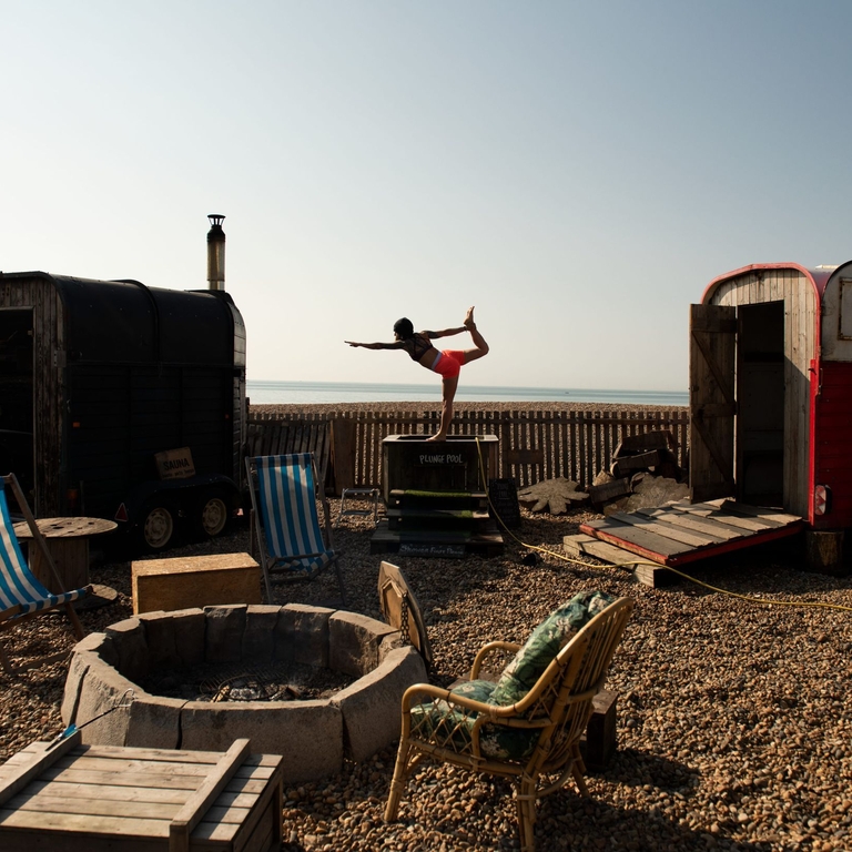 Brighton Attractions & Places to Visit | VisitBritain