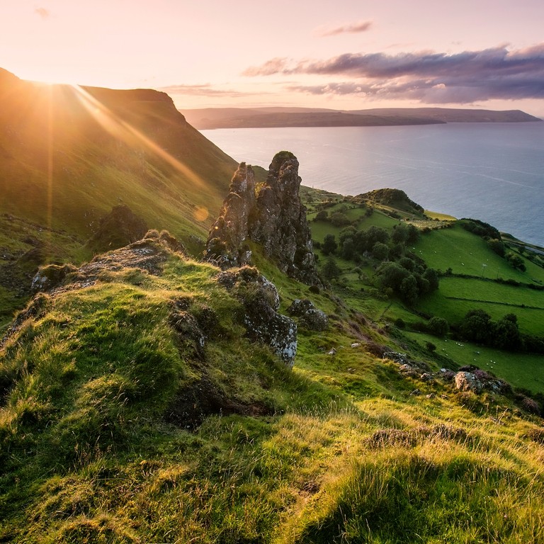 Belfast Attractions & Places to Visit | VisitBritain