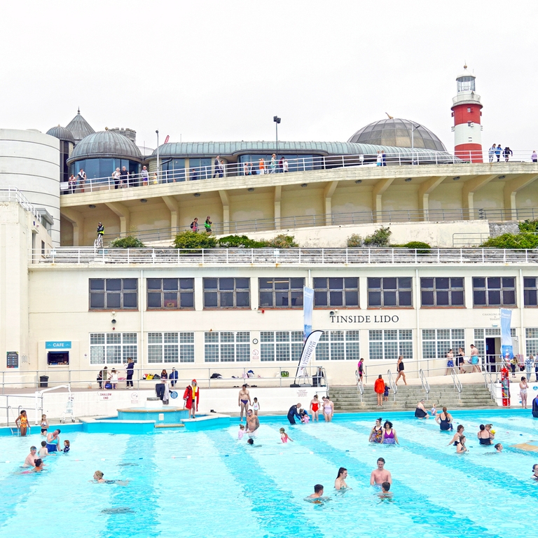 Plymouth | VisitBritain