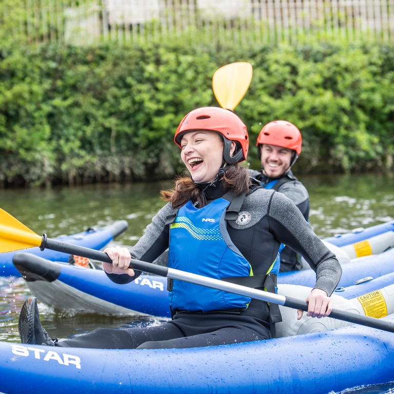 Que hacer en Chester - Atracciones para Visitar | VisitBritain