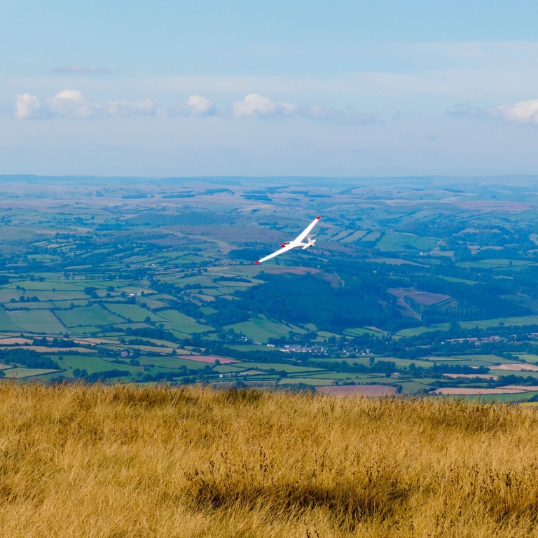 Guía de los Brecon Beacons - Lugares para Visitar en Gales | VisitBritain