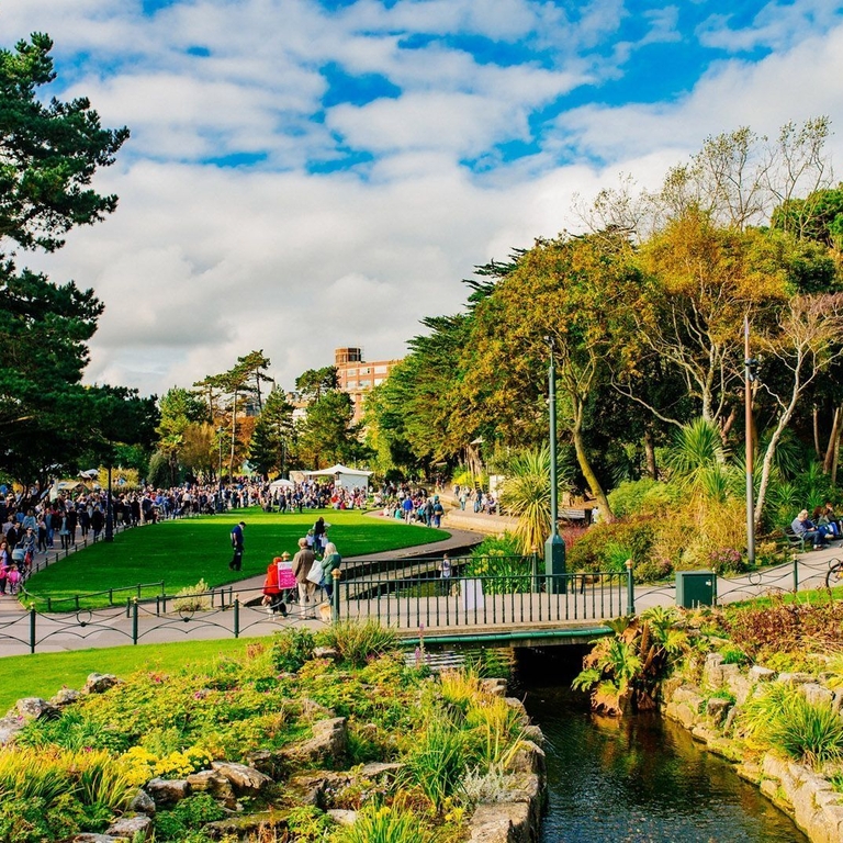 Attractions & Things To Do In Bournemouth | VisitBritain