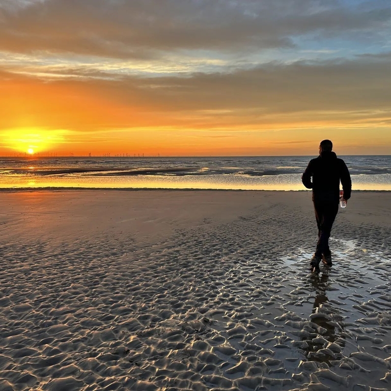 England Coast Path Attractions & Places to Visit | VisitBritain