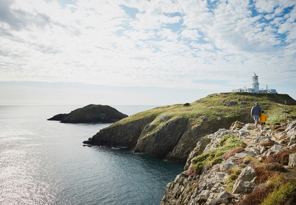 Itinéraire : les incontournables du Pays de Galles | VisitBritain