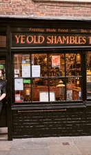 Yorkshire Itinerary | Attractions & Things to Do | VisitBritain