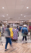 UK Shopping Centers, Outlets & Experiences - VisitBritain
