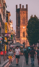 Iconic & Famous Shops in The UK | VisitBritain