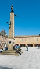 Iconic & Famous Shops in The UK | VisitBritain