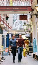 Iconic & Famous Shops in The UK | VisitBritain