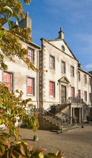 Visit Outlander filming locations | VisitBritain