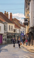 Iconic & Famous Shops in The UK | VisitBritain