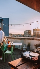 Best Places To Eat & Restaurants In The UK | VisitBritain
