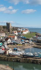 Visit Outlander filming locations | VisitBritain