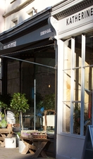 Iconic & Famous Shops in The UK | VisitBritain