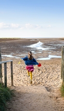 Top UK Beaches For Breaks & Holidays | VisitBritain
