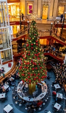 Iconic & Famous Shops in The UK | VisitBritain