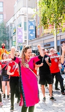 Qué hacer en Belfast - Lugares para Visitar | VisitBritain