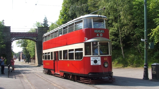 Iconic & Scenic Train Journeys in The UK | VisitBritain