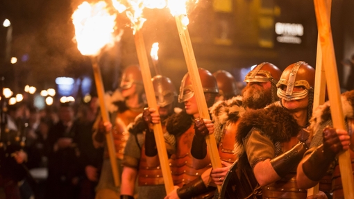 Culture, Food & Music Festivals in Scotland | VisitBritain