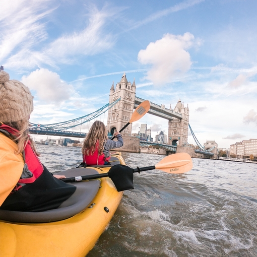 Nature & Outdoor Activities in The UK | VisitBritain