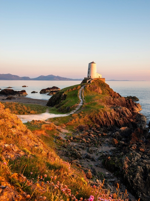 Coastlines in the UK | Things To Do | VisitBritain