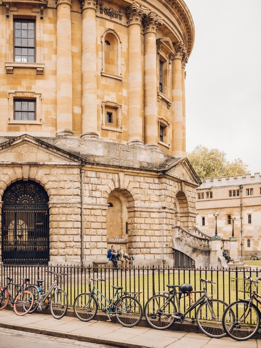 UK Drama Film & TV Locations Itinerary | TV & FIlm | VisitBritain