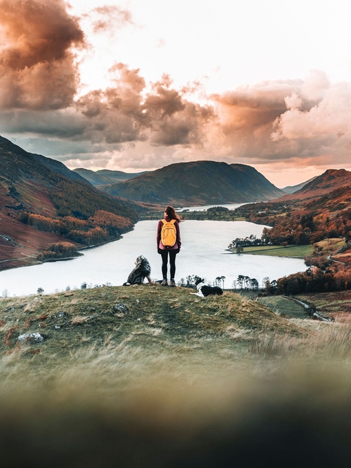 British Countryside Attractions & Places to Visit | VisitBritain