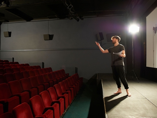 Literary & Book Festivals in The UK | VisitBritain