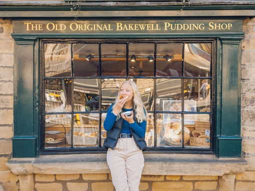 Things To Do & See In Sheffield, UK | VisitBritain