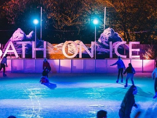 Winter events and activities in the UK | VisitBritain