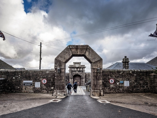 Devon and Cornwall Itinerary - Attractions and Things to Do