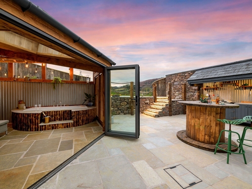 Qué hacer en el Cambrian Way - Atracciones para Visitar | VisitBritain