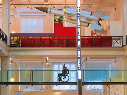 Accessible Britain | VisitBritain