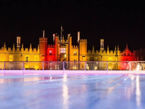 Winter events and activities in the UK | VisitBritain