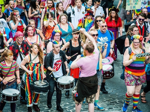 Scotland Attractions & Places to Visit | VisitBritain