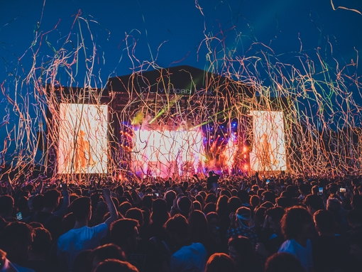 UK Music Festivals, Events & Gigs | VisitBritain