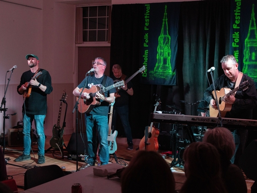 Die besten Musikfestivals Großbritanniens | VisitBritain