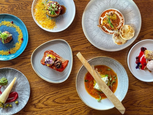 Best Places To Eat & Restaurants In The UK | VisitBritain