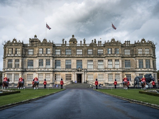 Royal British Estates & Stately Homes | VisitBritain
