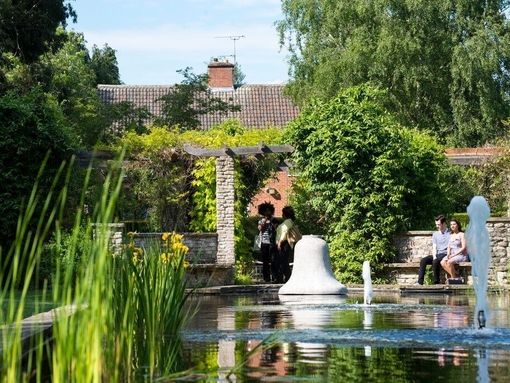 Großbritanniens malerischste Gärten und Parks | VisitBritain