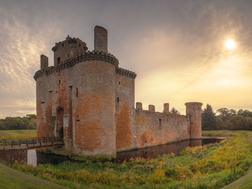 Most Beautiful Castles in The UK | VisitBritain