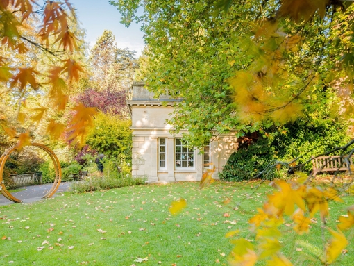 Großbritanniens malerischste Gärten und Parks | VisitBritain