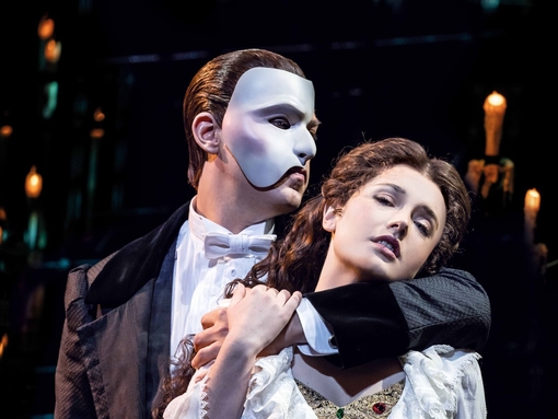 Top UK Exhibitions and Theatre Shows | VisitBritain