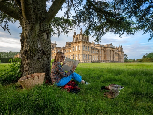 Romantic Things To Do In The UK | TV & Film | VisitBritain