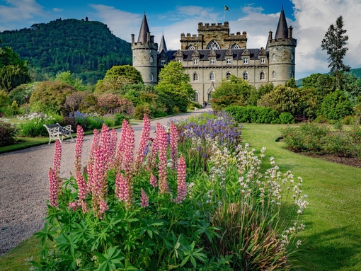 Most Beautiful Castles in The UK | VisitBritain