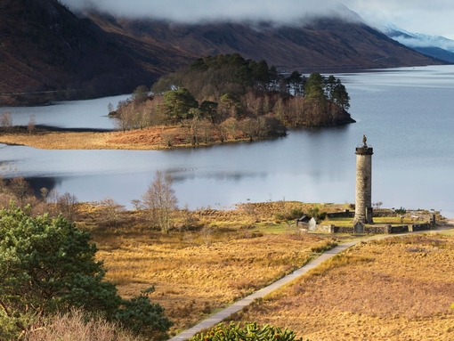Visit Outlander filming locations | VisitBritain