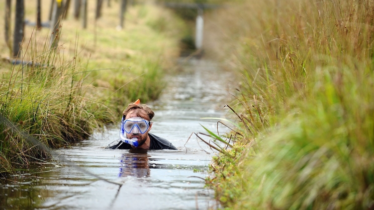 Alternative UK Sports & Activities | VisitBritain