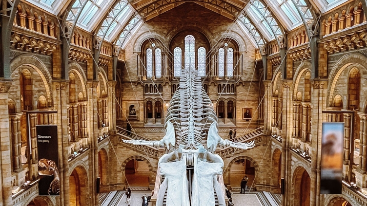 Visit UK Mission Impossible Filming Locations | VisitBritain