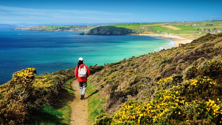 UK Hiking, Long Distance & Short Walks | VisitBritain