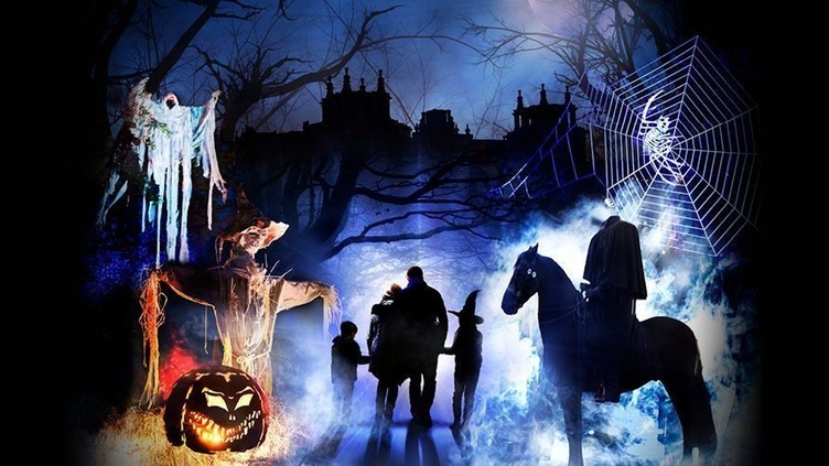 Halloween and Bonfire Night in Britain | VisitBritain